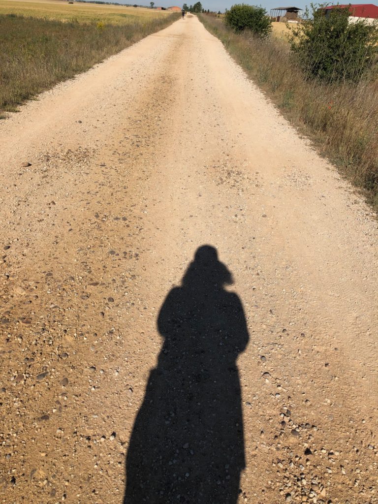 RETURN TO SELF